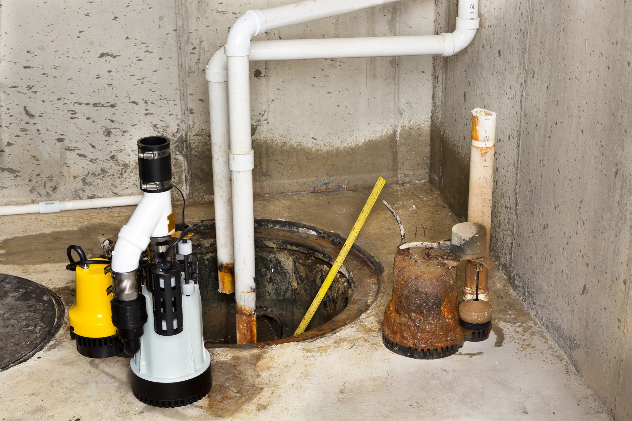 6 Common Septic Tank Problems and Recommended Fixes | Goebel